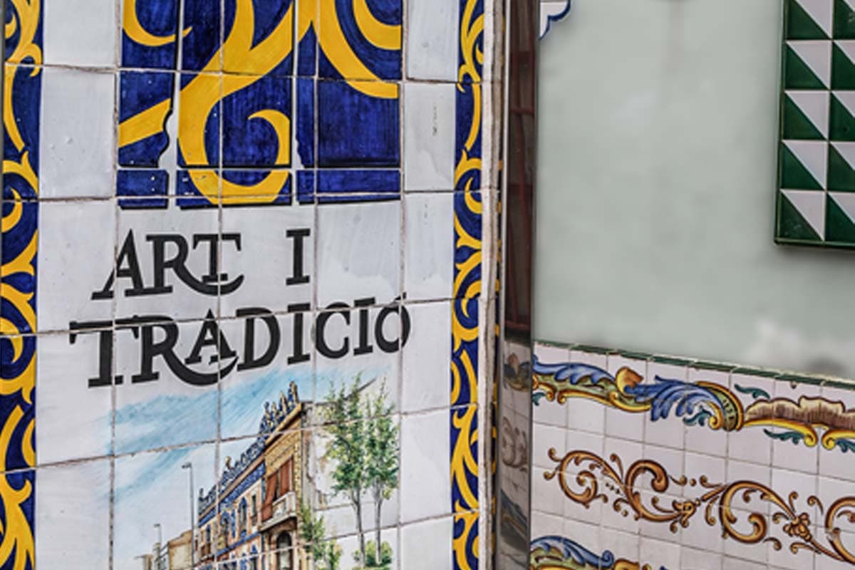 Identidad y creatividad - Manises