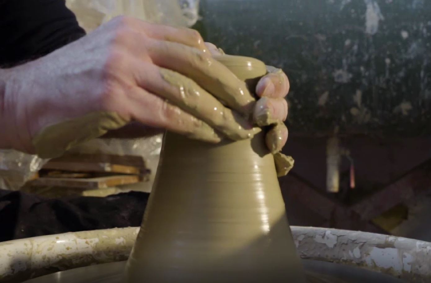 Manises City of Ceramics - Manises