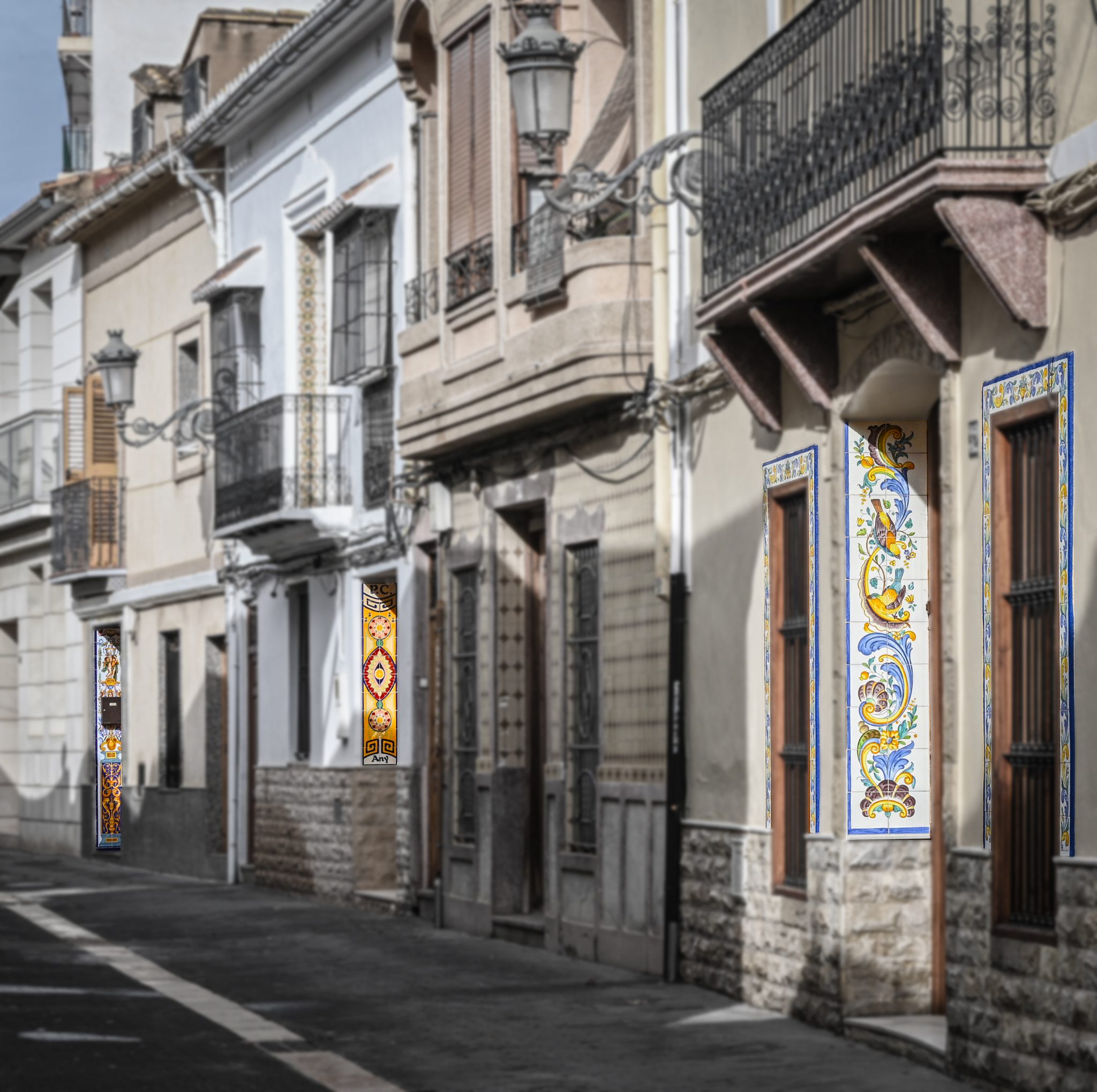 New promotional video: Manises city of ceramics - Manises